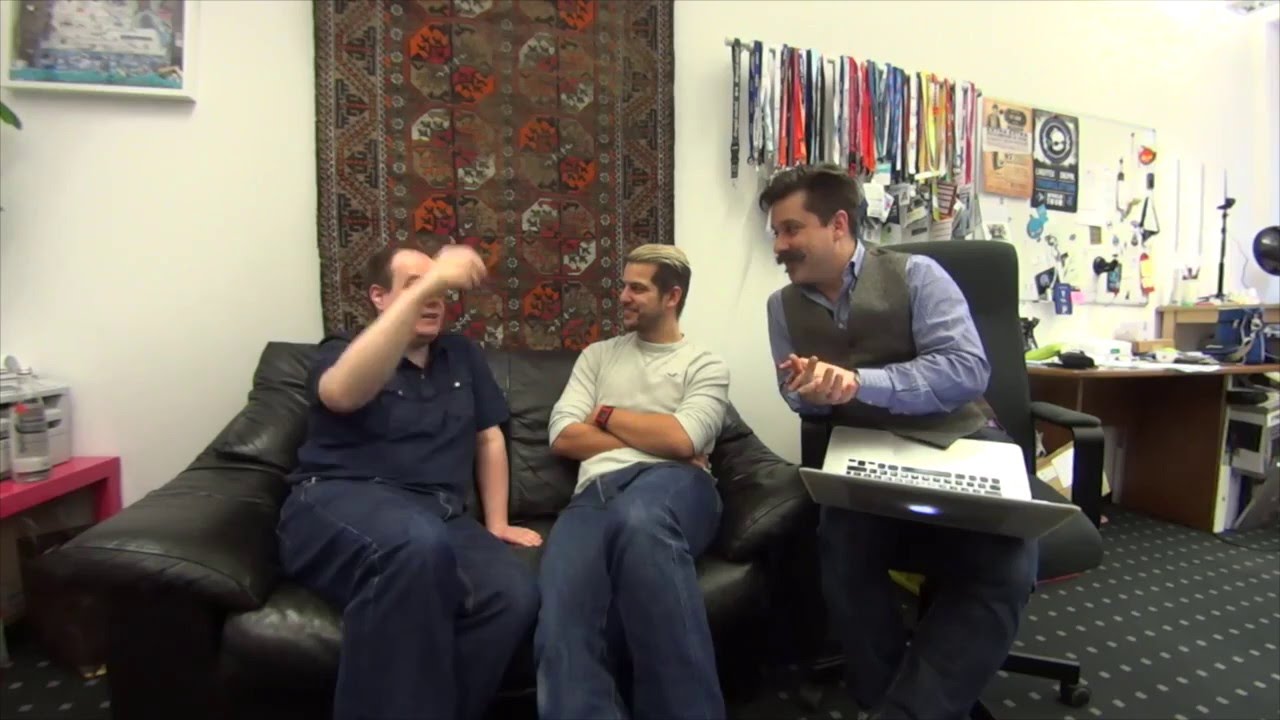 Drupal, meet PHP FIG and PHPUnit - 1 of 2 with Sebastian Bergmann - YouTube