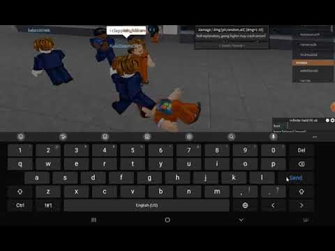 PRISON LIFE SCRIPT | OP | PASTEBIN | UPDATED - YouTube