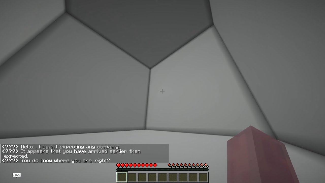 Confusing Cubes 3 #1 - Escape From the Cubes | Minecraft Map - YouTube