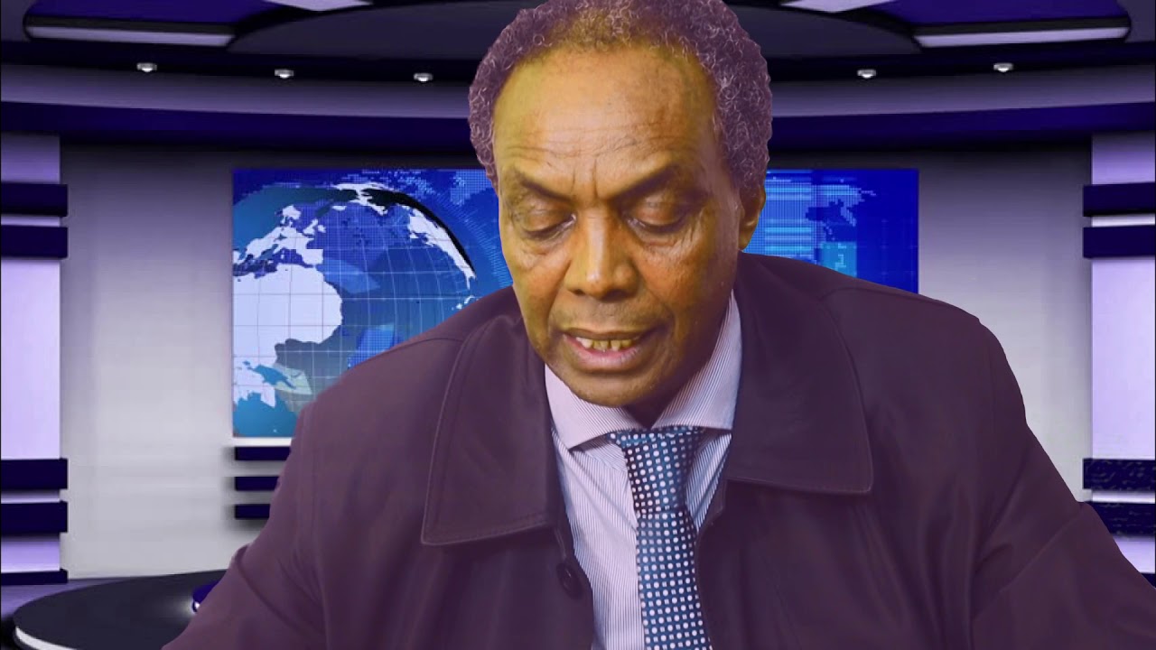 Abshir Warsame Jama - YouTube