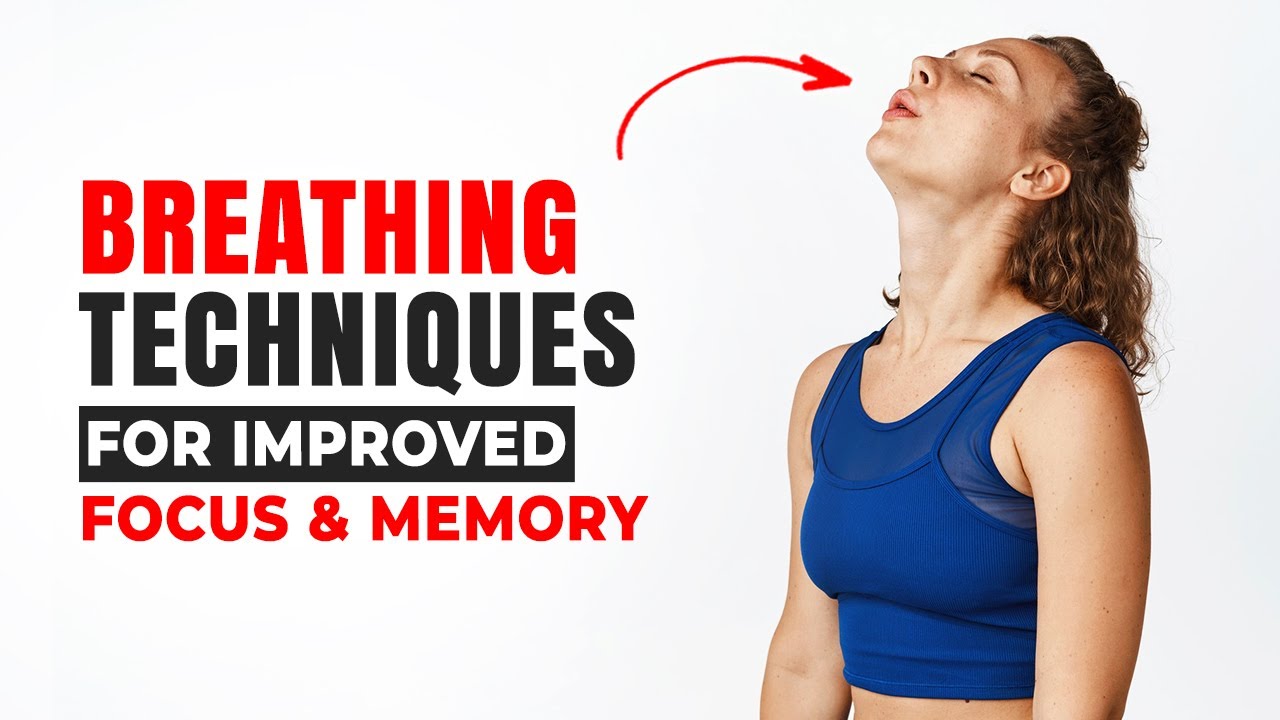 Unlock the Secret to Unlocking Your Inner Focus and Memory! - YouTube