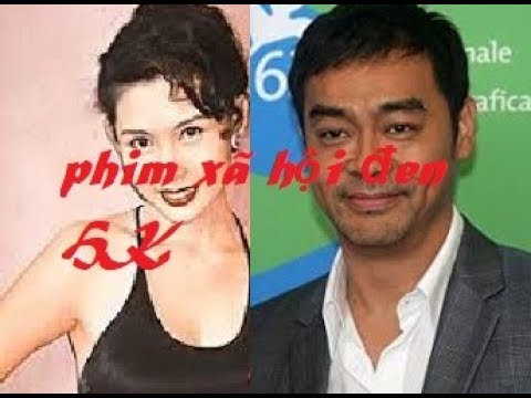 Phim HK xã hội đen hay nhất 2018 - Lau Ching Wan + Chingmy Yau Suk-zing