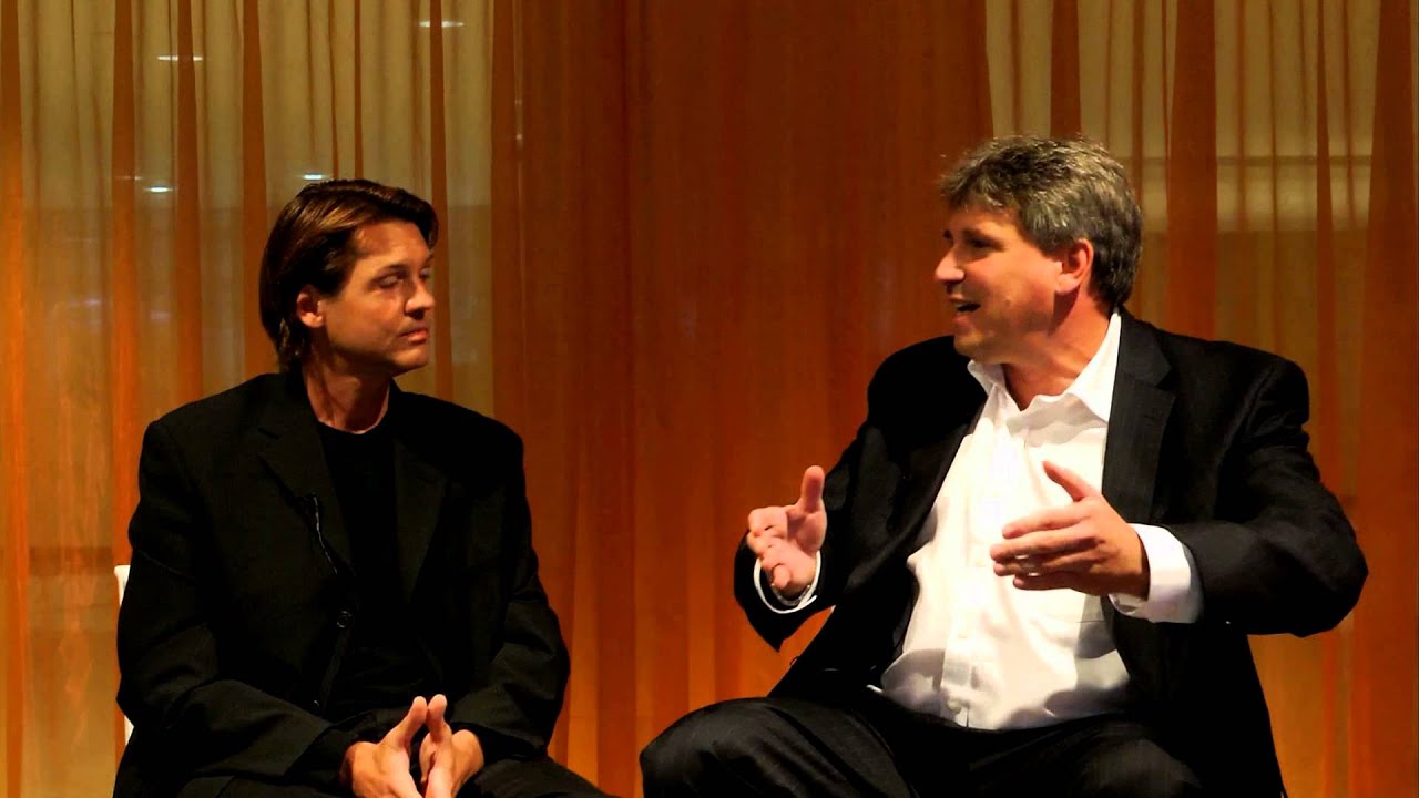 Dr. David A. Kopec & Dr. JT Kostman: The Future of How We Will Work ...