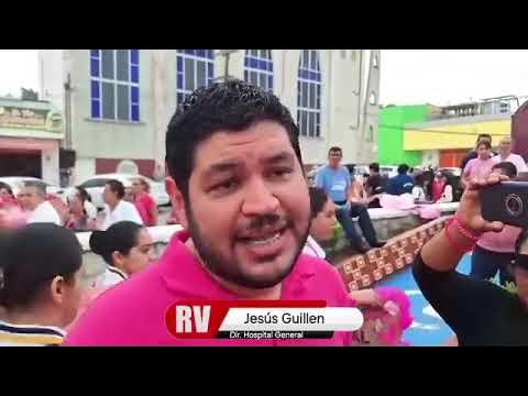 Diez de veintitres médicos cubanos ya están en funciones - YouTube