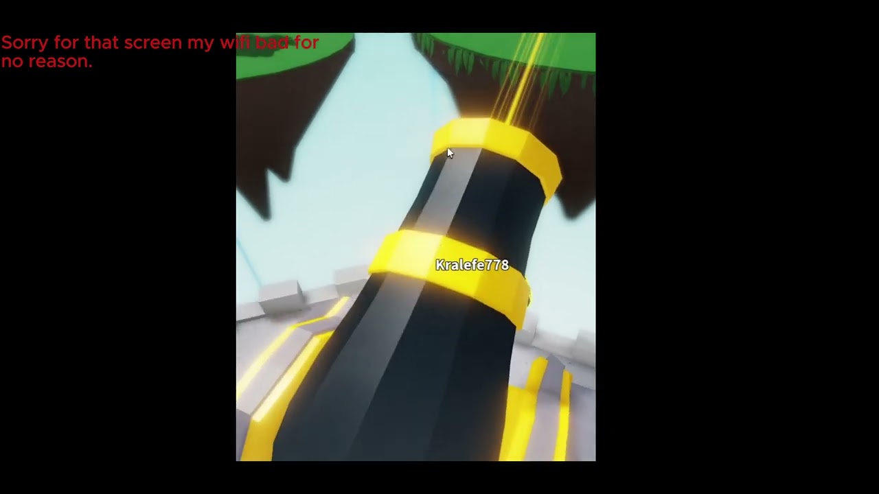 LAUNCHİNG ROB FROM CANNON - YouTube