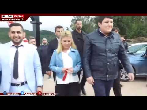 'Tosuncuk' infazdan yararlanamayacak