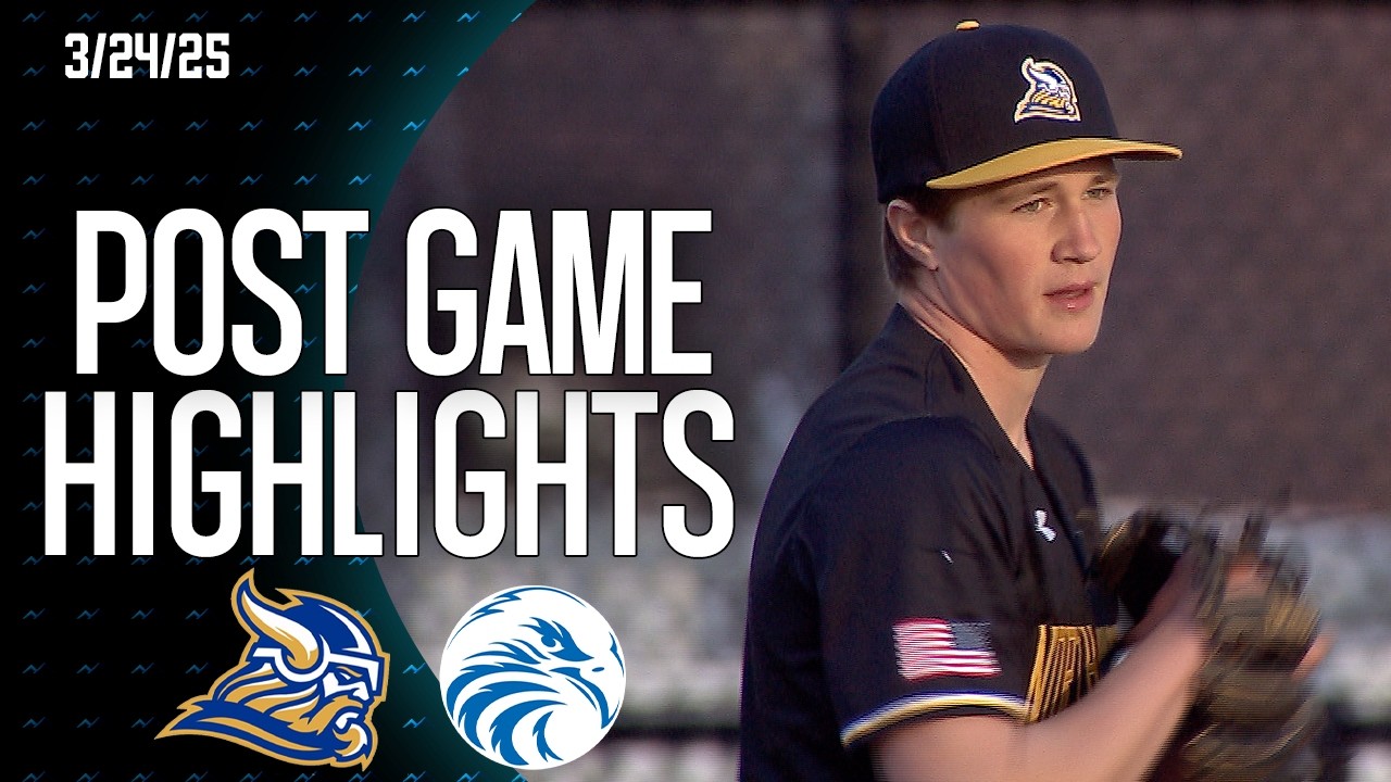 Baseball: Northern Lebanon vs. Cocalico (3/24/25) - YouTube