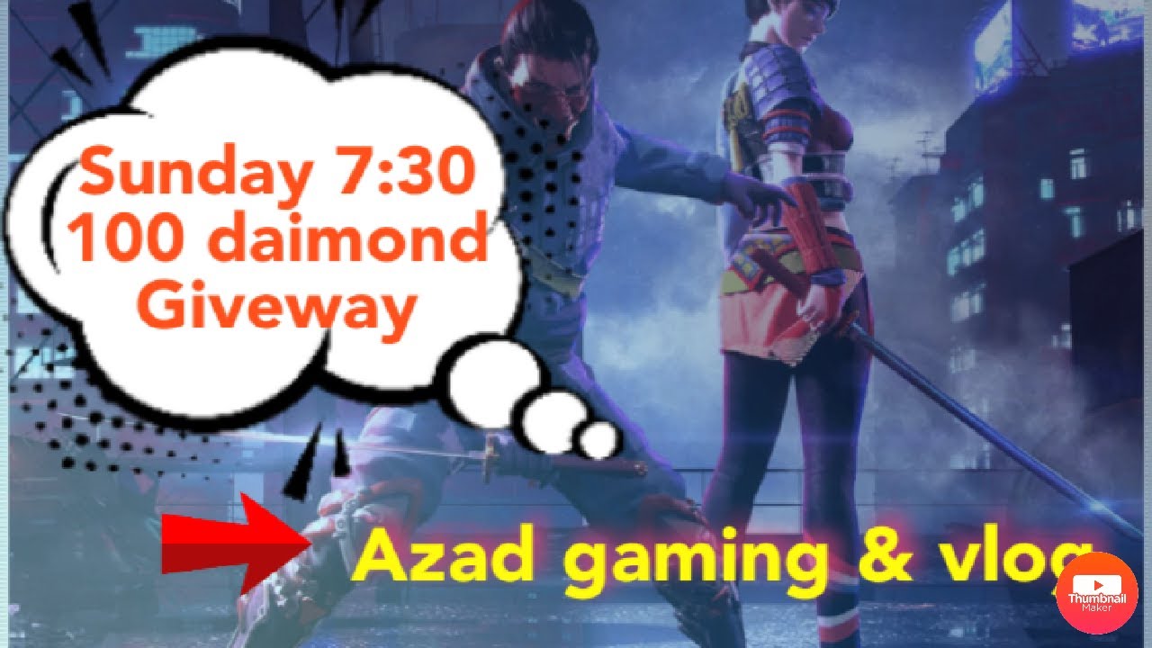 AZAD GAMING IS LIVE - YouTube