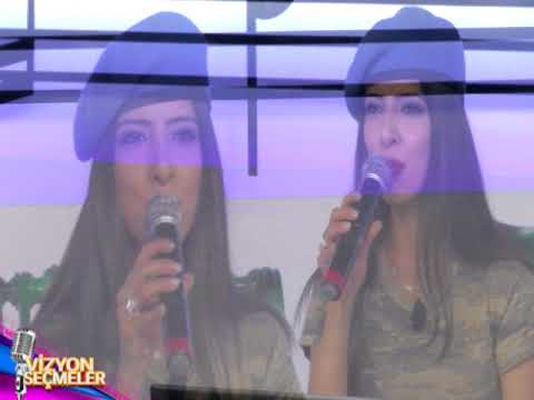 Şulenur Karadağ Yüreğimde duruşunu sevdim