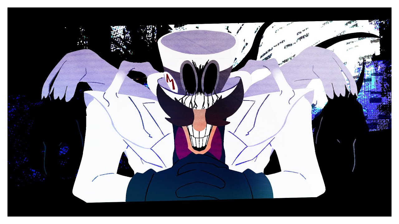 SECRET EXIT V2 | FNF: MARIO'S MADNESS V2 [UST] +FLP - YouTube