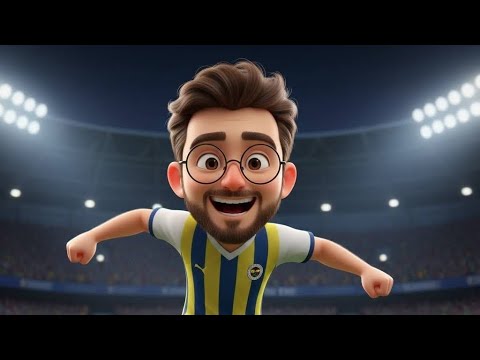 ANDERSON TA TA TALİSCA FRİKİK GOLÜ TRİBÜN ÇEKİMİ  21/07/2026