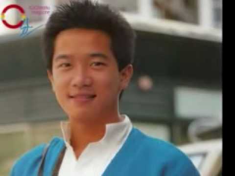 陳百強 Danny Chan - Young Dreams & It's Now or Never - YouTube