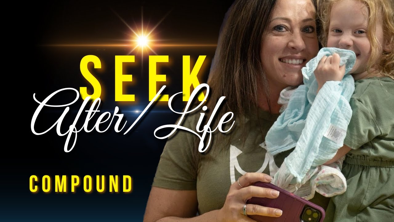 Seek After/Life - Compound - YouTube