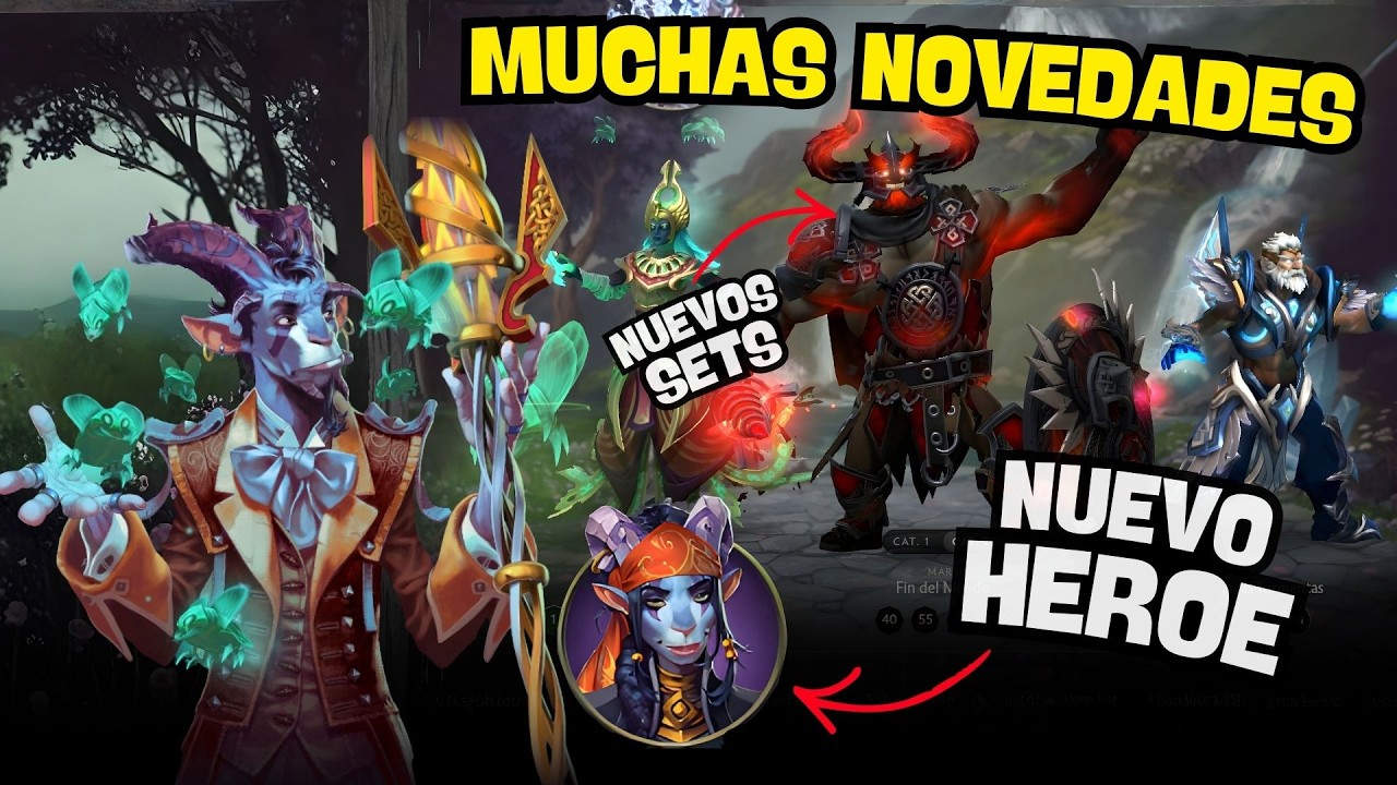 MUCHOS SETS NUEVOS !!! Llegaron las Curiosidades de Quartero 3!!! más ...