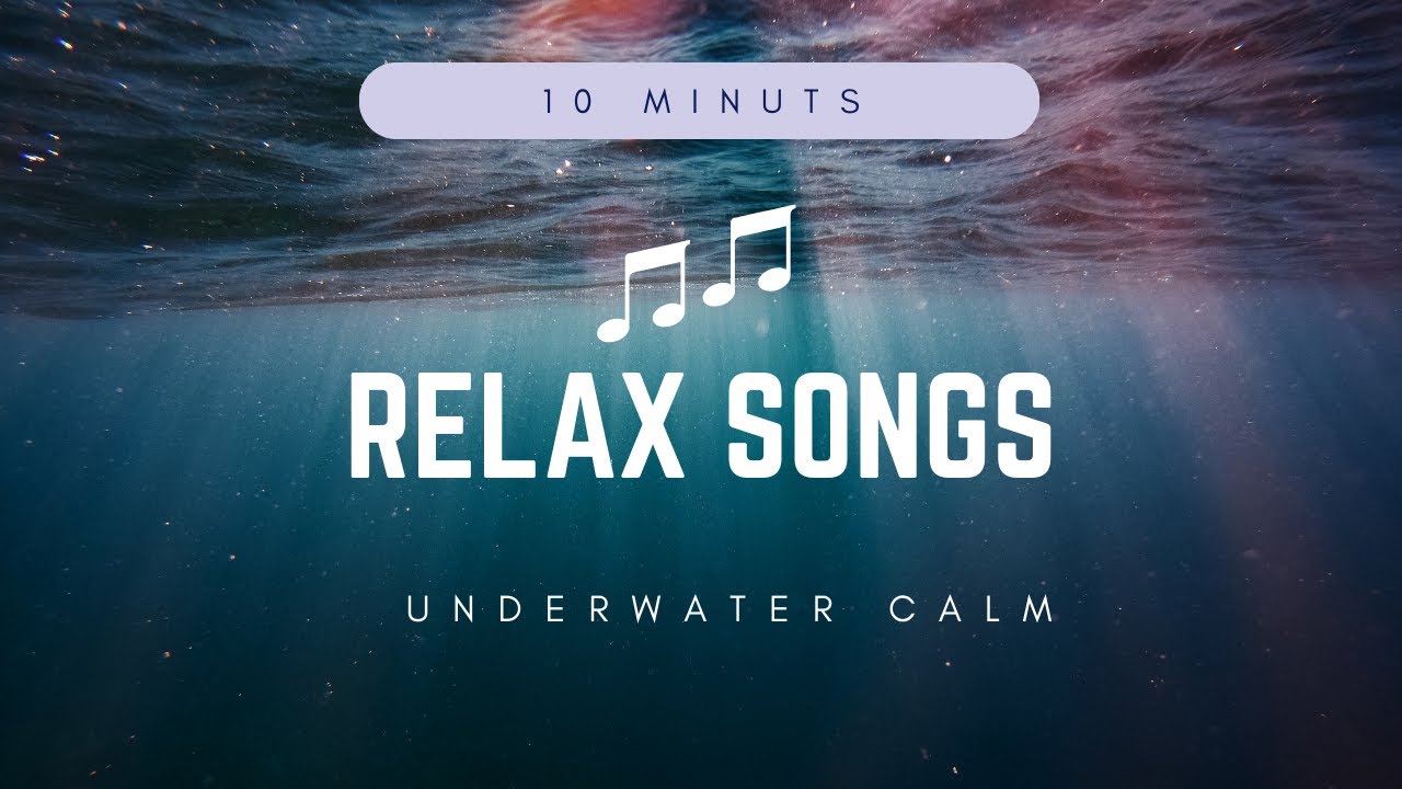 relaxing music for sleep, water sound! - YouTube