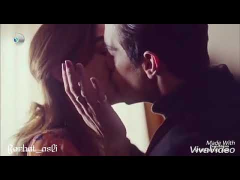 Seni severdim (asli❤farhat