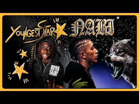 IN STUDIO CON YAMME FT NABI (Ep. 3)