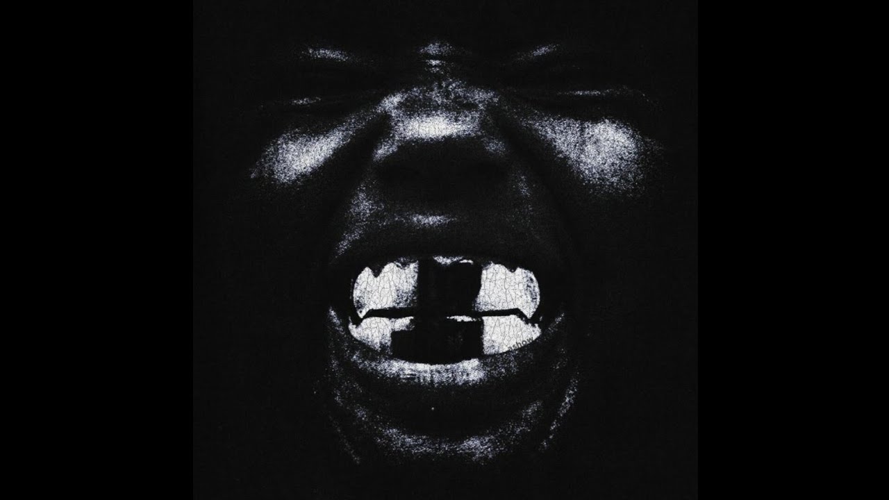 Kanye West x Yeezus x Jpegmafia // Experimental type beat - Injury ...