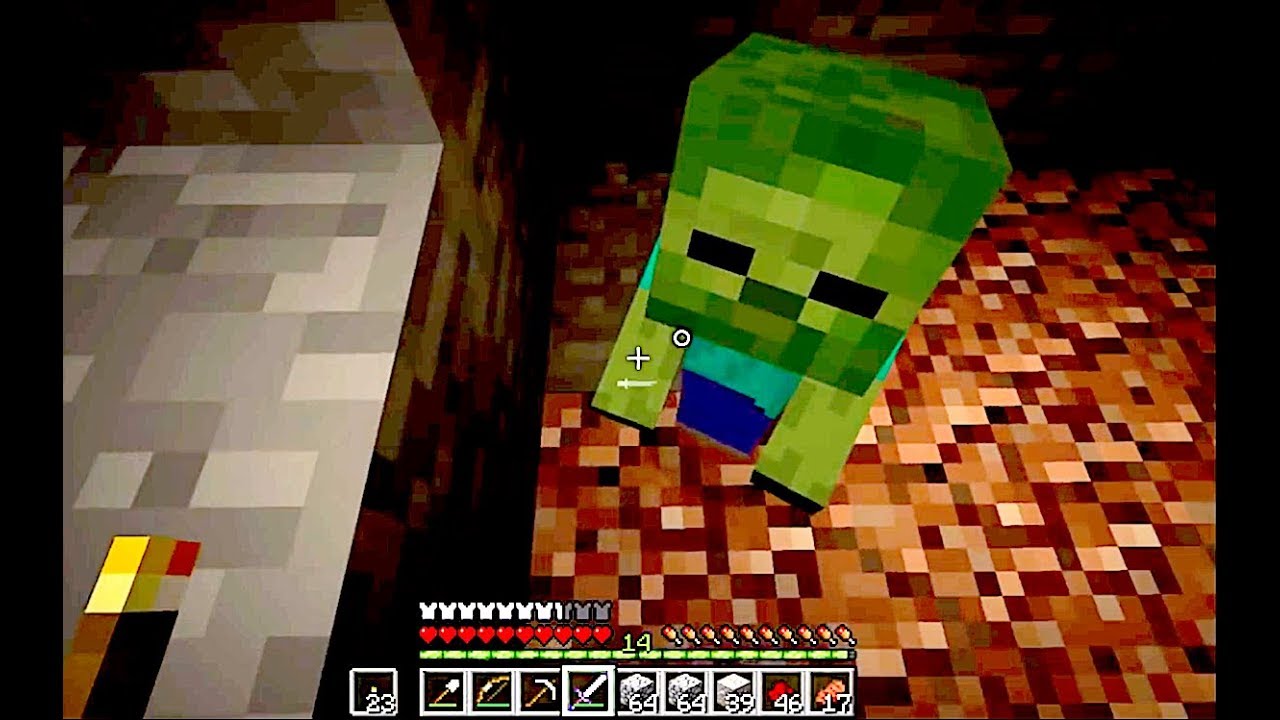 ASMR Minecraft Let's Play - EP.10 - YouTube