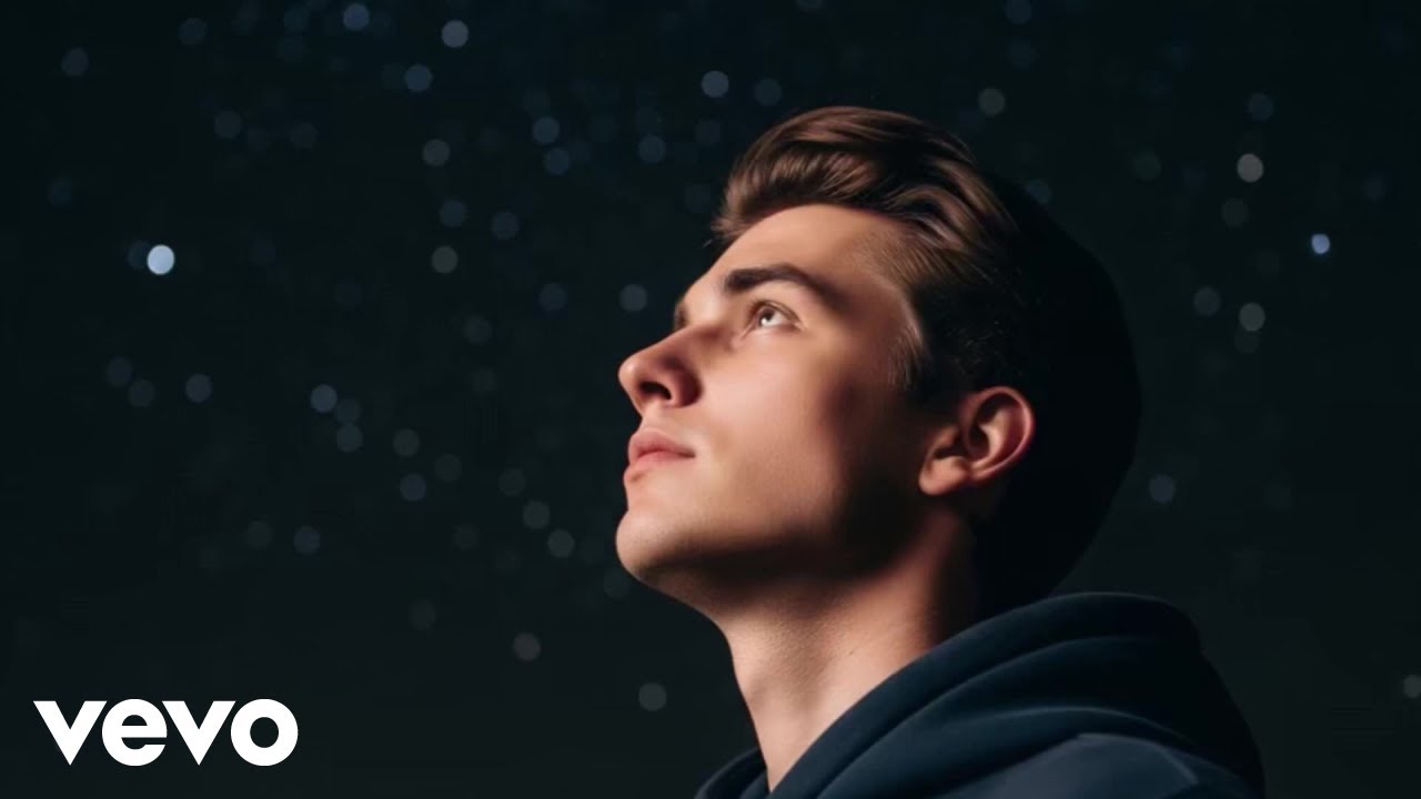 Christopher Louie Poetry - I’m Waiting For A Sign From You (Official ...