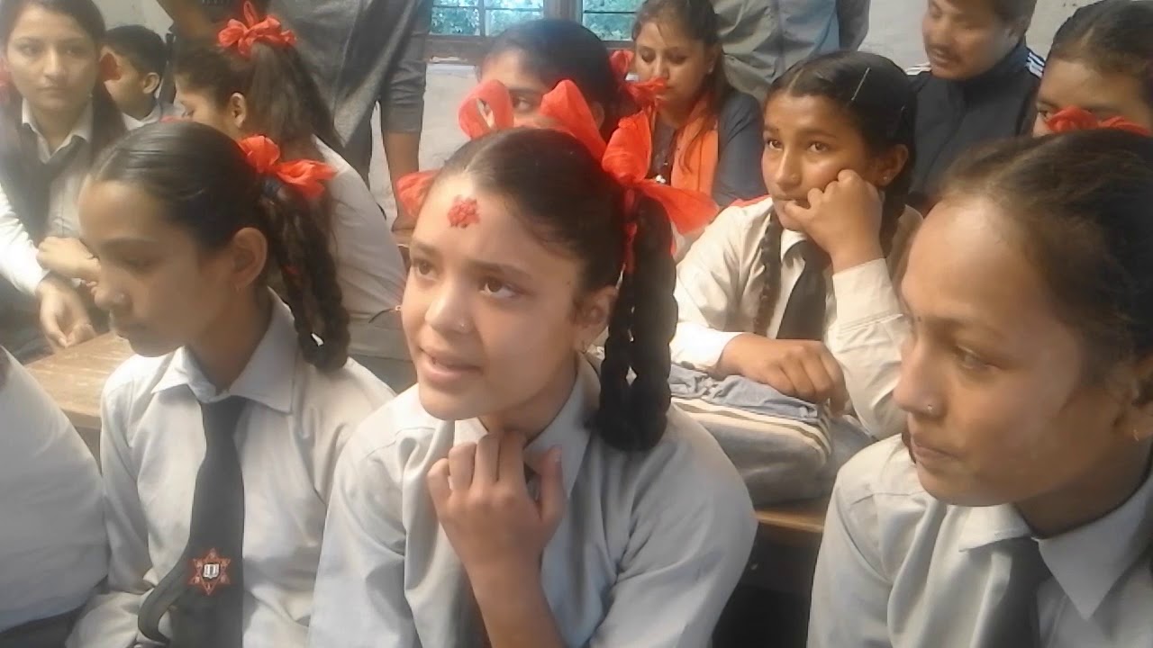 Samikshya Adhikari new song - YouTube