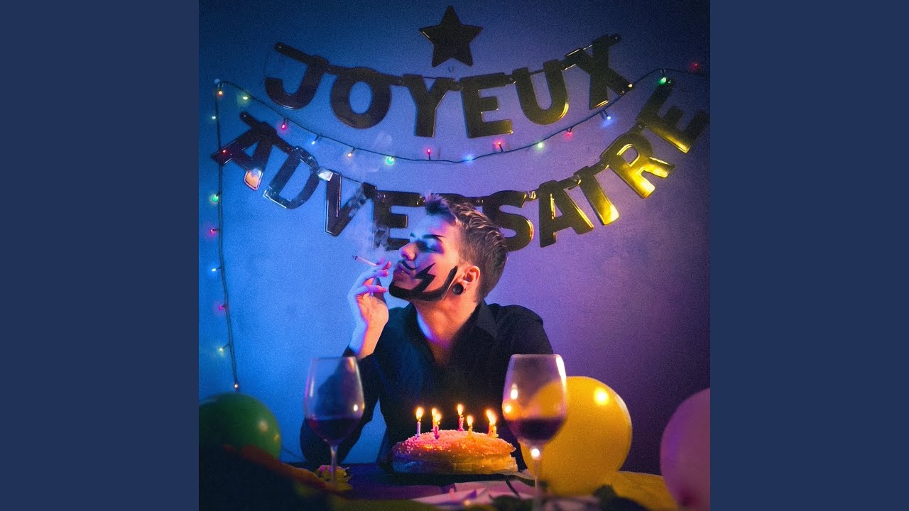 Joyeux Adversaire - YouTube