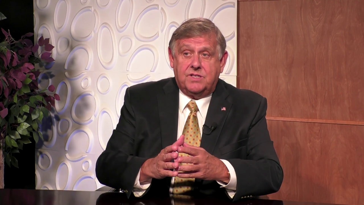 Ray Lucia 8 2 17 Pastula segment 2 - YouTube