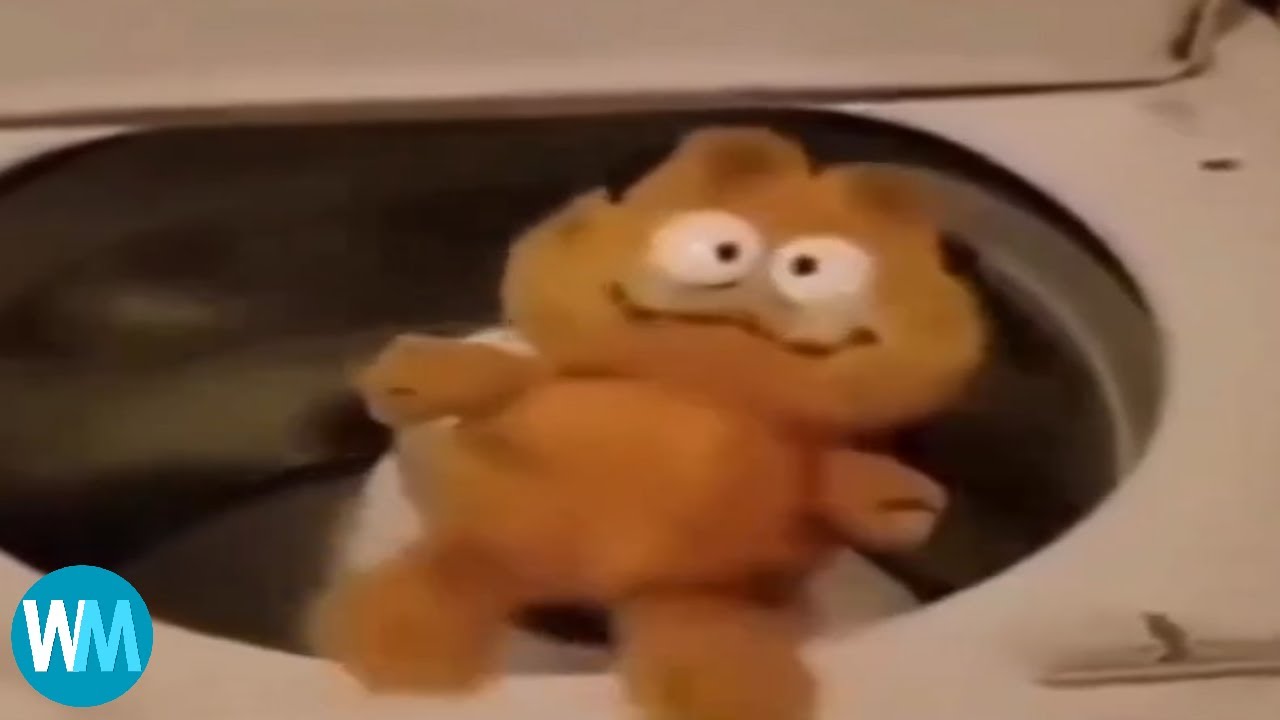 Top 5 Scariest Jumpscares (Part 2) - YouTube