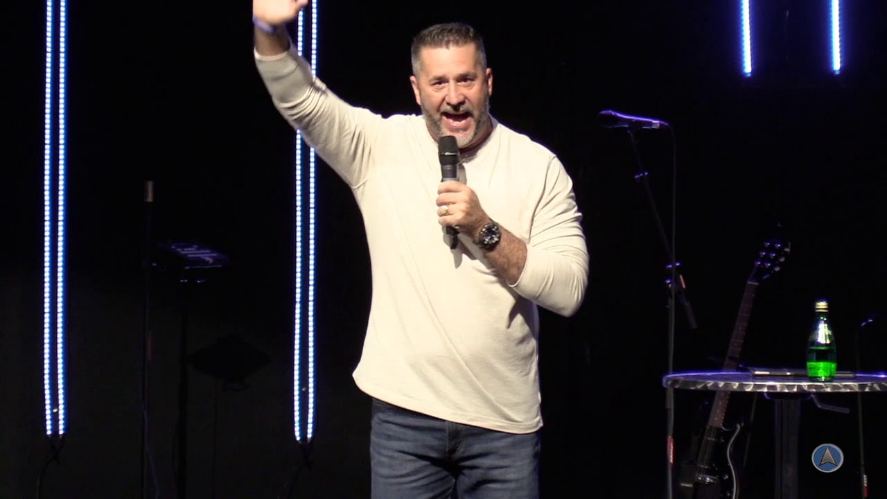 Sunday Morning October 20, 2019 // Pastor Marc - YouTube