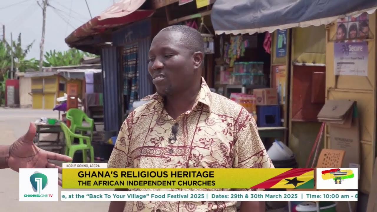 Adum Market Fire: Former Vice President Bawumia Visits Incident Scene ...