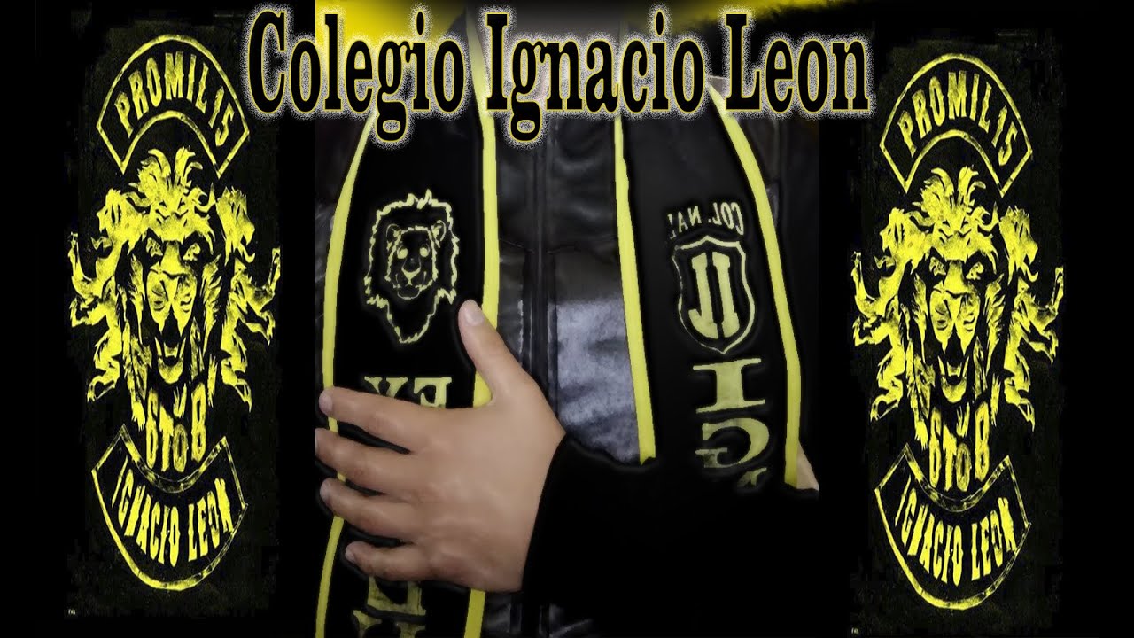 Colegio Ignacio Leon - YouTube