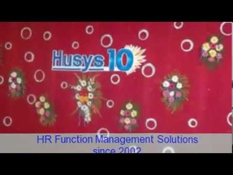 Husys Consulting Pvt. Ltd - YouTube