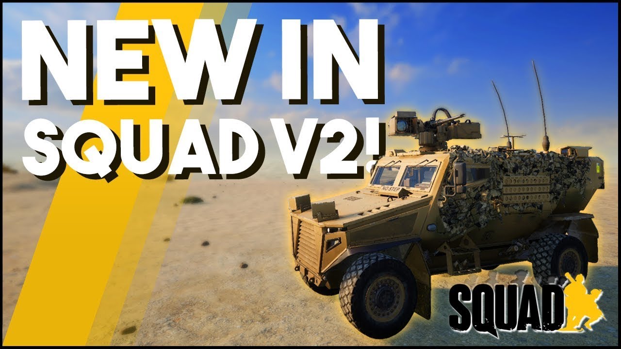 2021 SQUAD REALISTIC GAMEPLAY FIREFIGHT 50V50 - YouTube