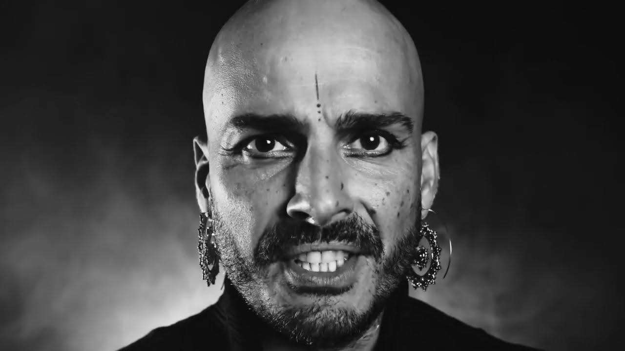 BISSECTRIZ by mARCIANO - YouTube