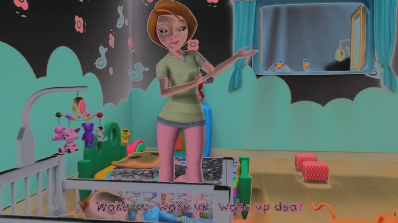 WAKE UP WAKE UP WAKE UP DEAR with Sparta Pitch (Sponsored by: Preview 2 ...