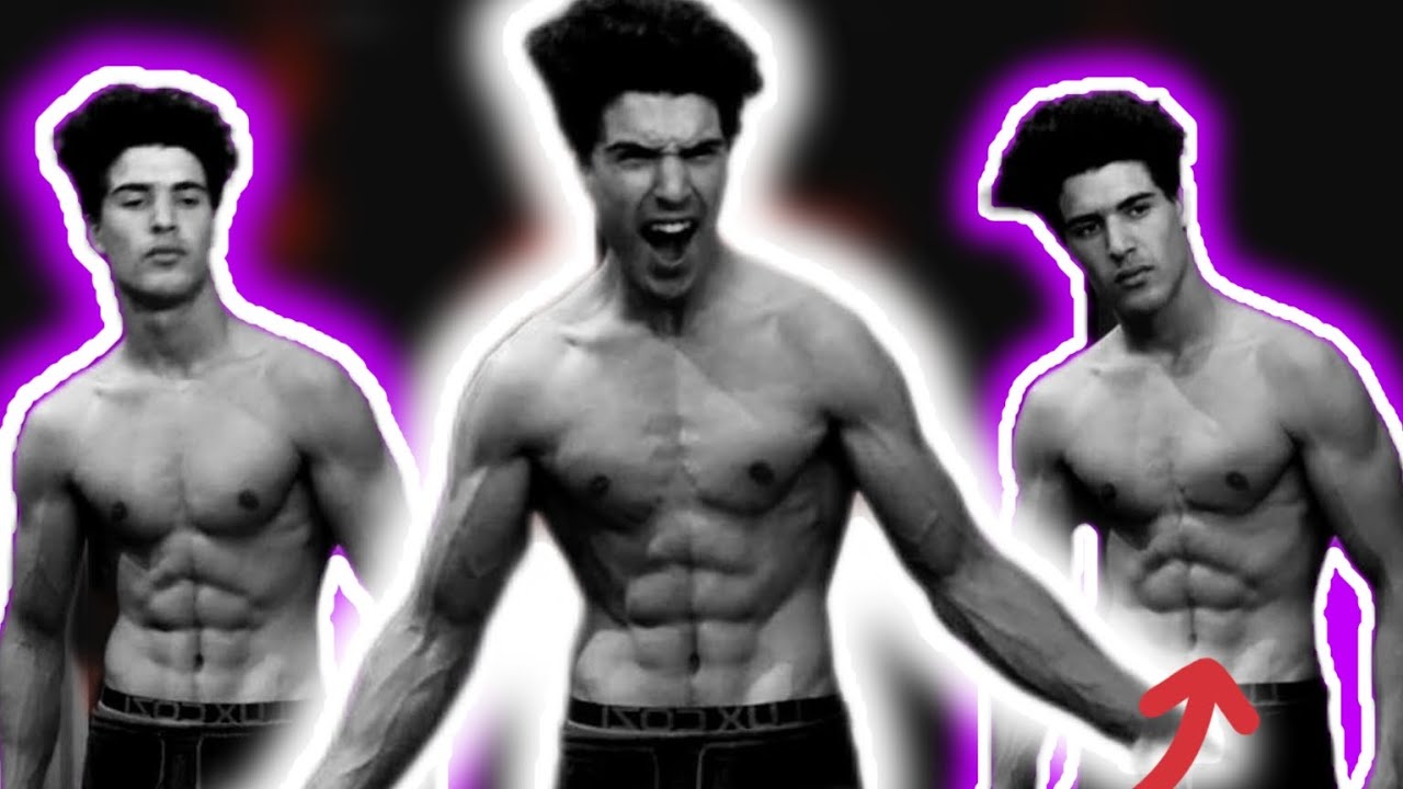 Street workout/100 push-up - YouTube