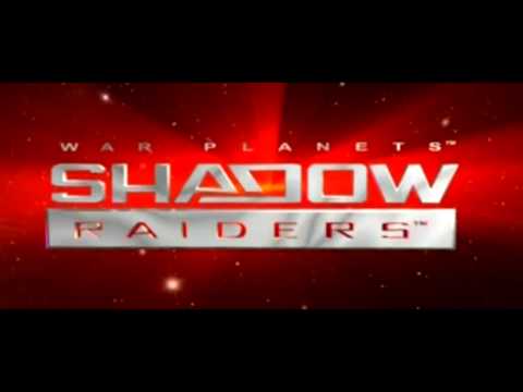 Shadow Raiders/ War Planets main theme - YouTube