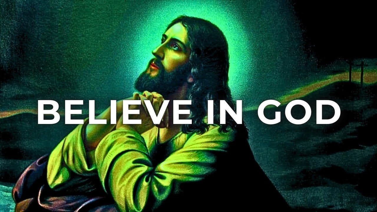 God Already Has the Answer - YouTube
