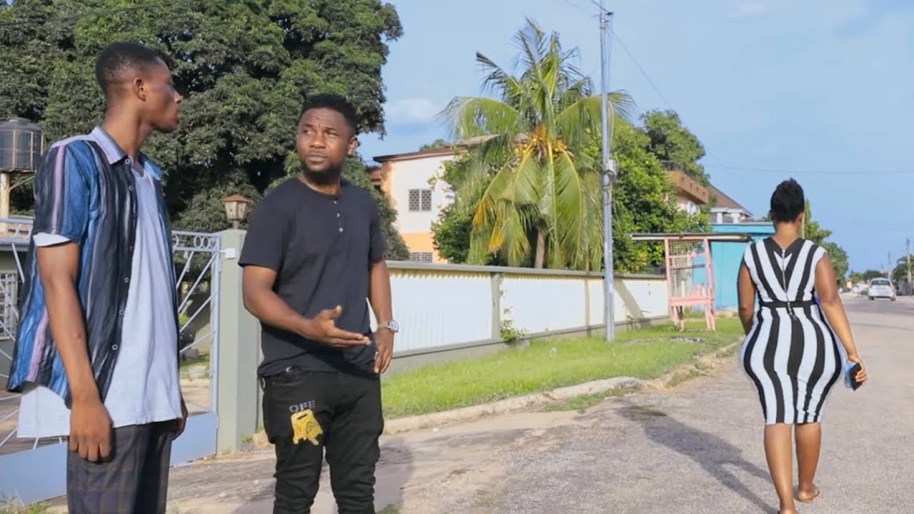 CALL HER FOR ME😂😂MY MEAT 🍖 ft MILLY NTABAN😂💓PAP JAY🌺AREA - YouTube