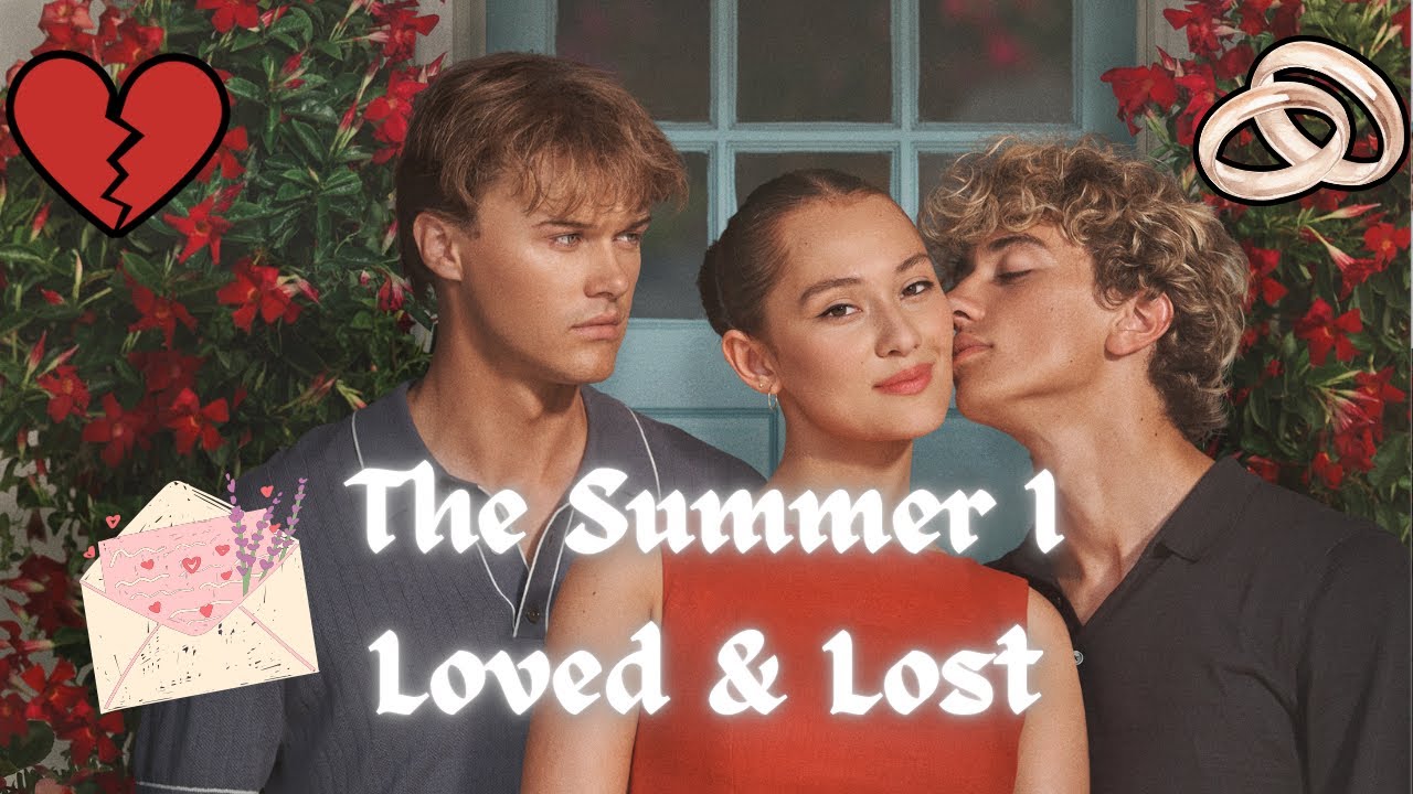 The Summer I Turned Pretty Season 3 | Team Conrad vs Team Jeremiah: Who ...