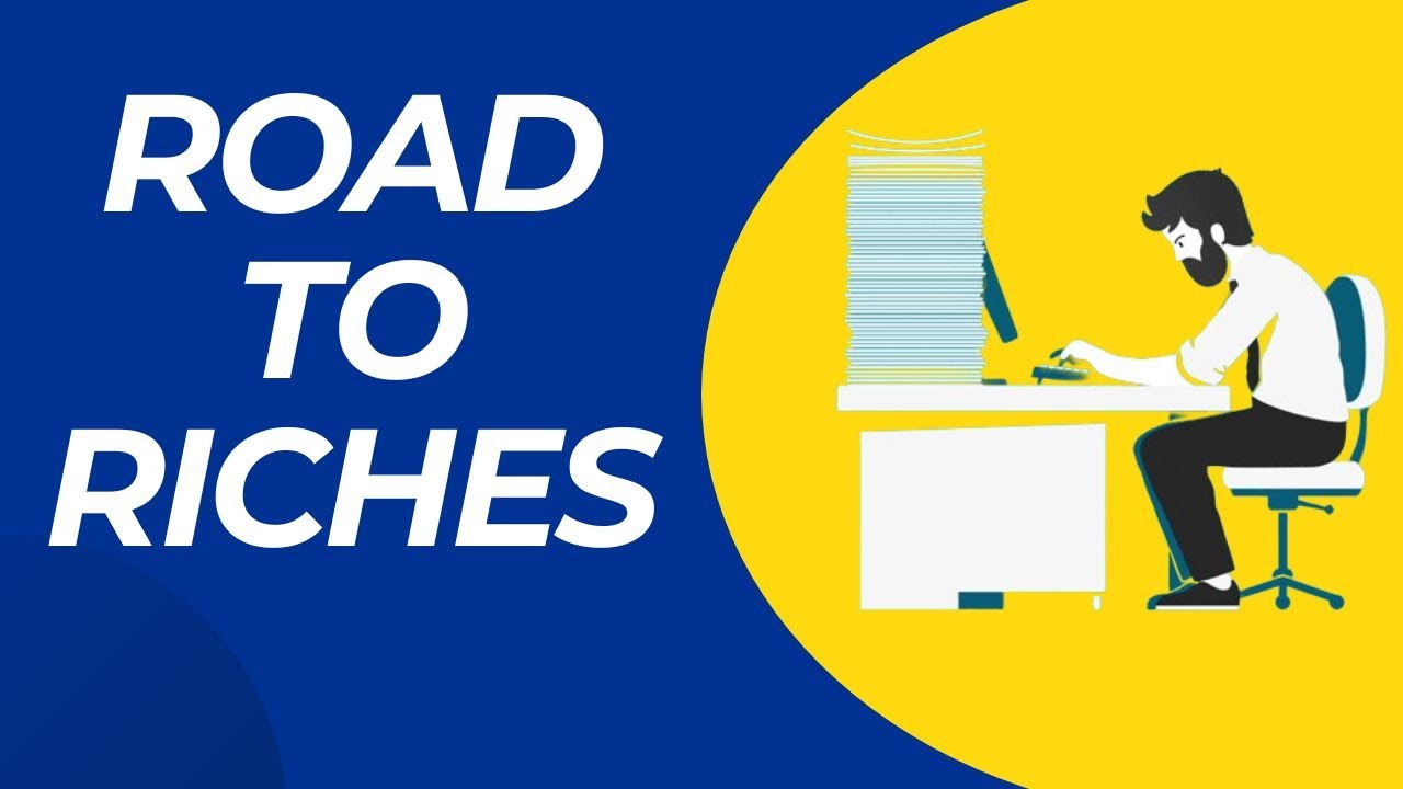 Why Programmers Are Rich - YouTube