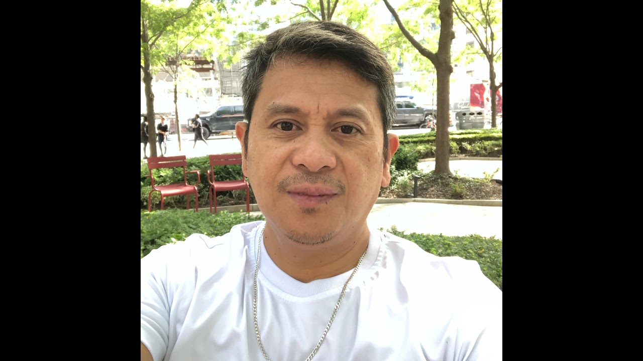 Adonis Awing 🇨🇦 Live Stream - YouTube