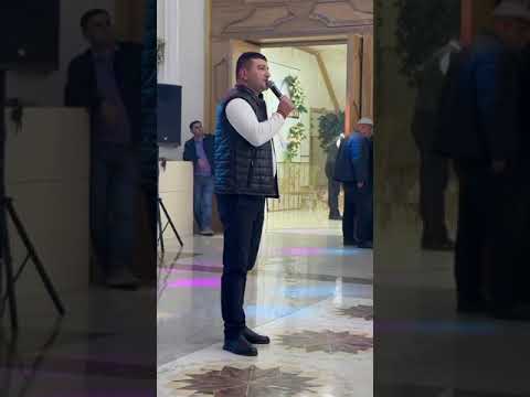 Murad Bineli Qəzəl