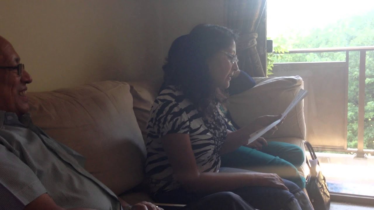 Nepalmother.com presents Kalpana subedi, July 26, 2014 - YouTube