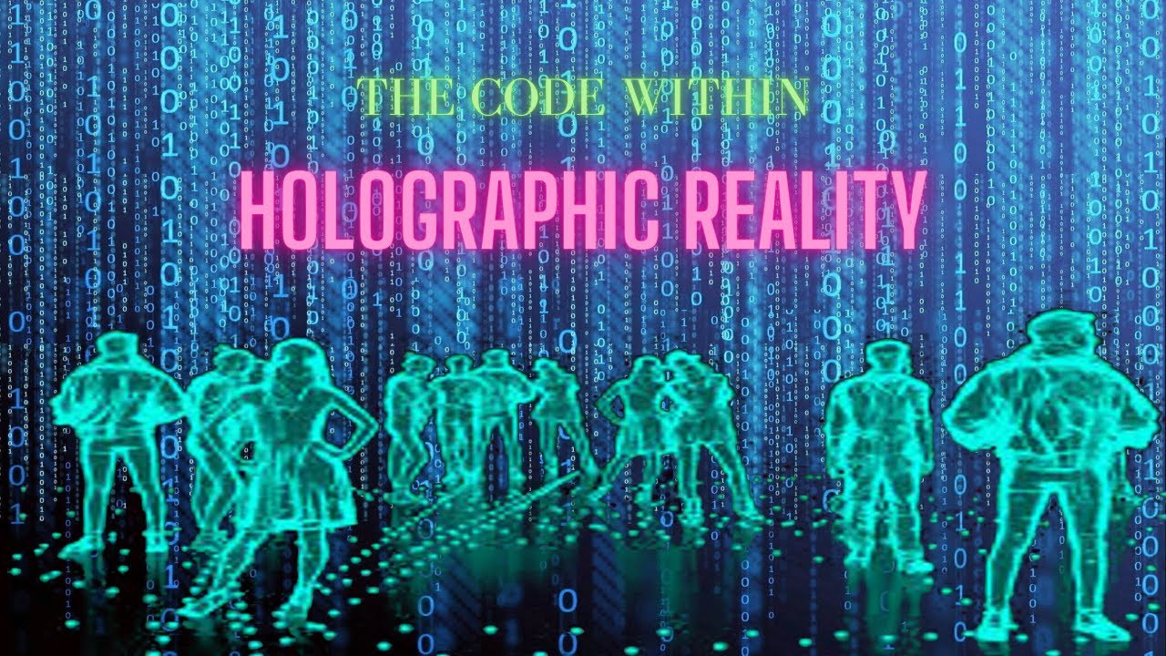 Numerology: The Holographic Code - YouTube