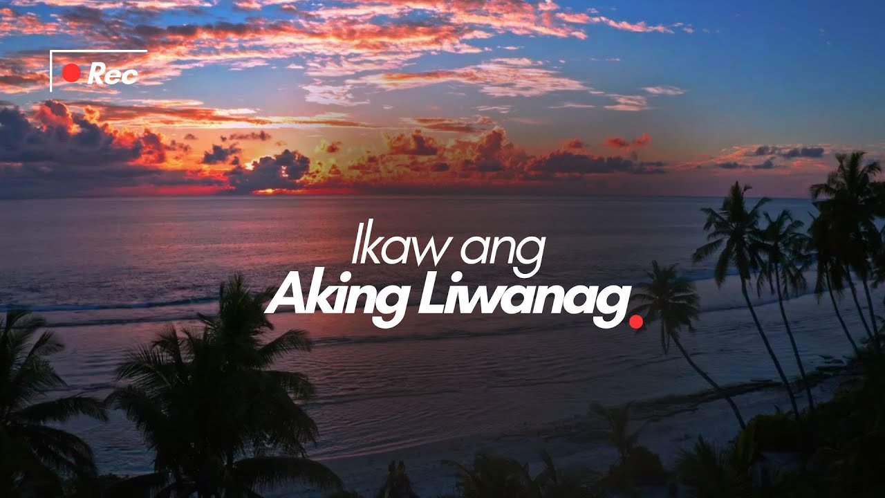 Ikaw ang Aking Liwanag - Chris Gold - YouTube