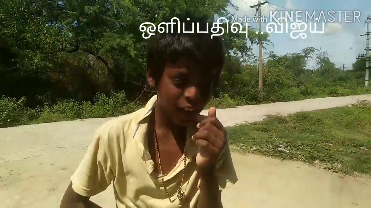 Mani vel - YouTube