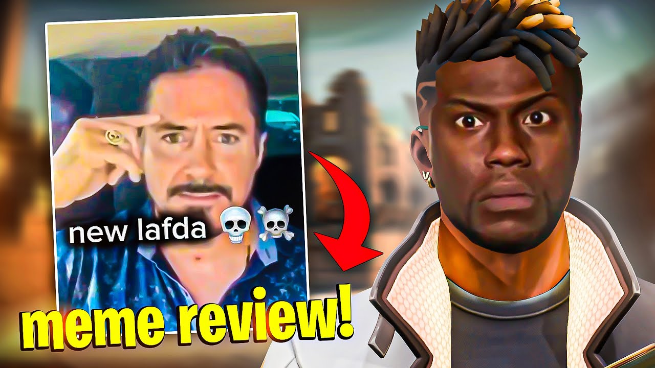 IRON MAN E-LAFDA! - YouTube