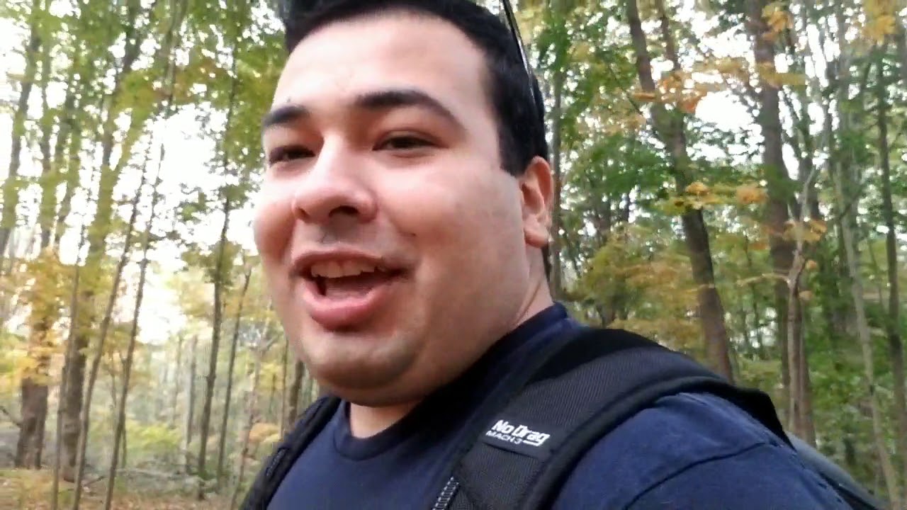 First vlogger - YouTube