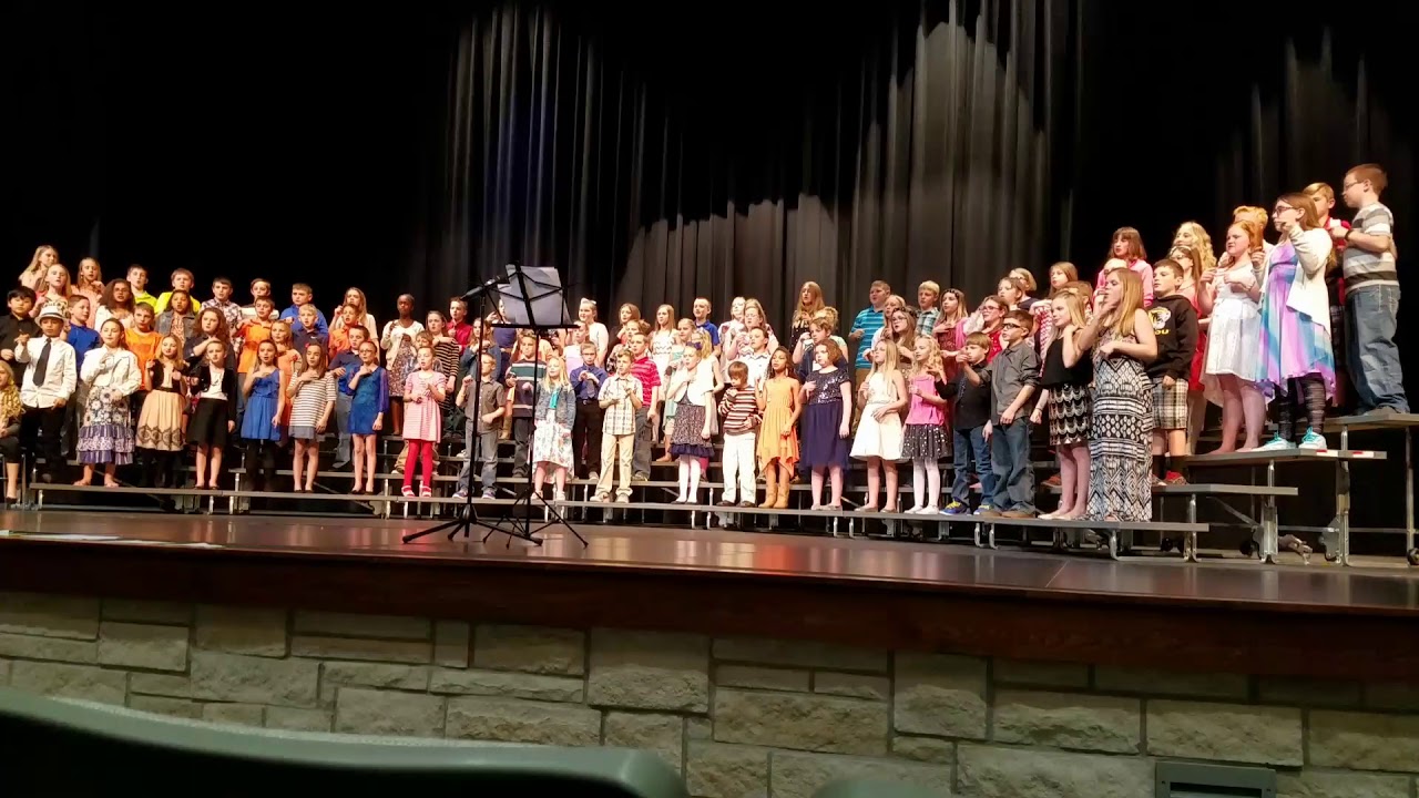 4th Grade Music Program 8 YouTube 4th-grade-music-program-8-youtube